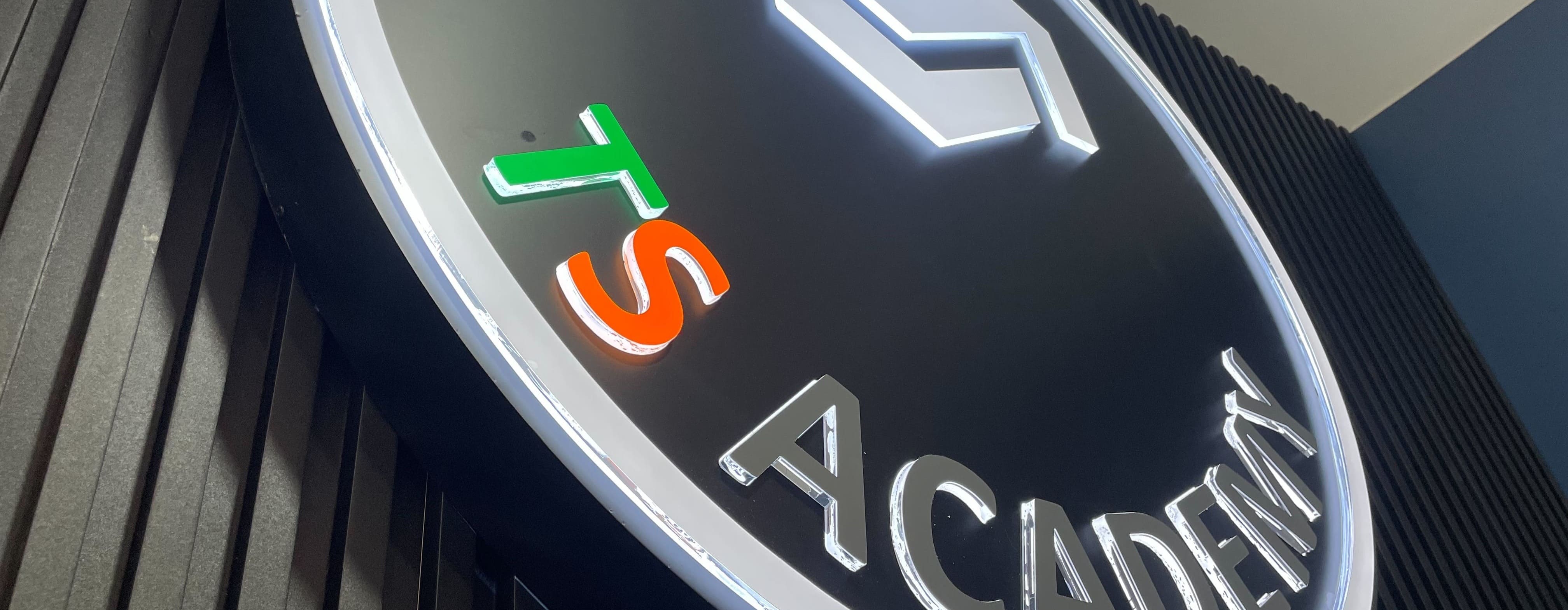 TS ACADEMY | THAISUMMIT GROUP